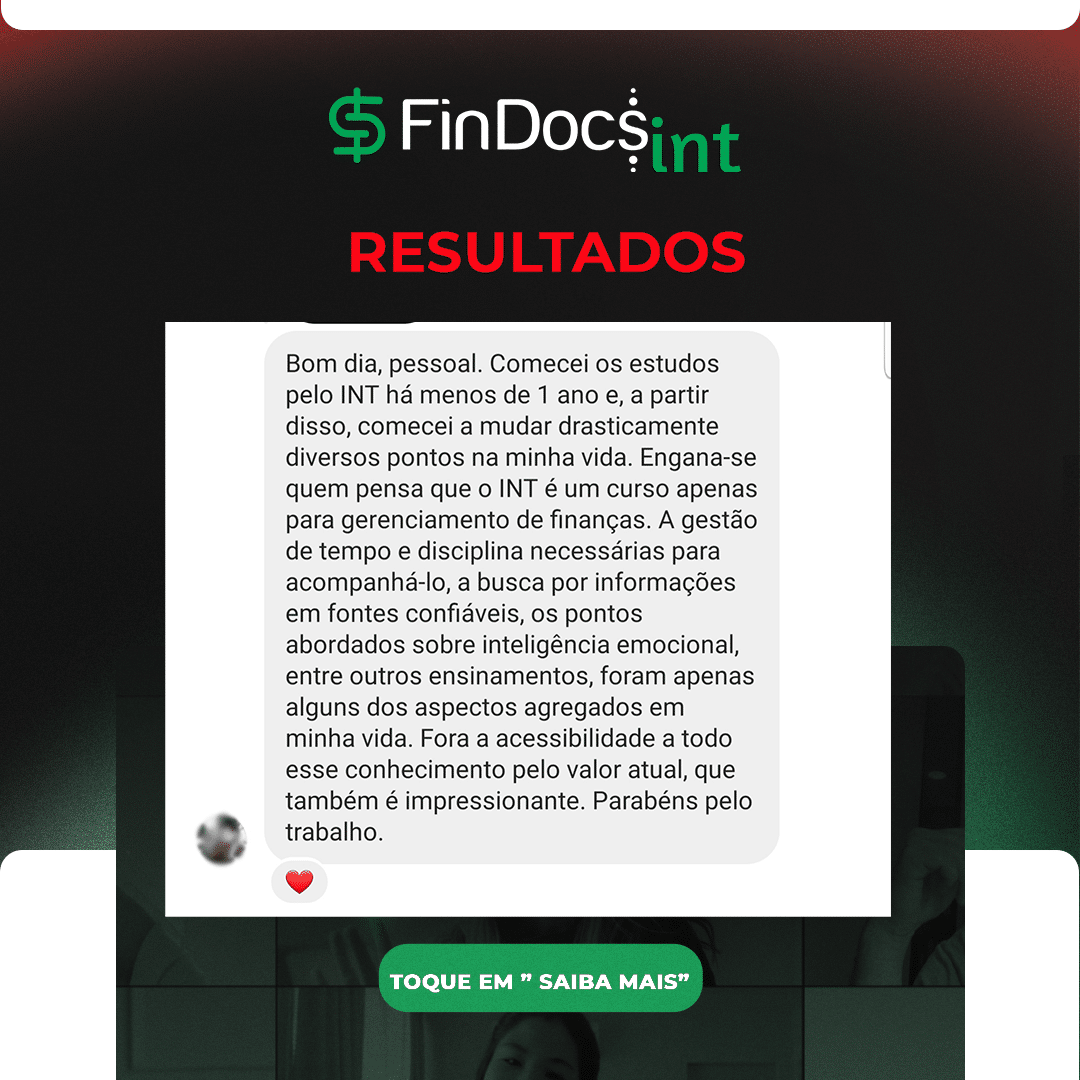 FinDocs - FinDocs
